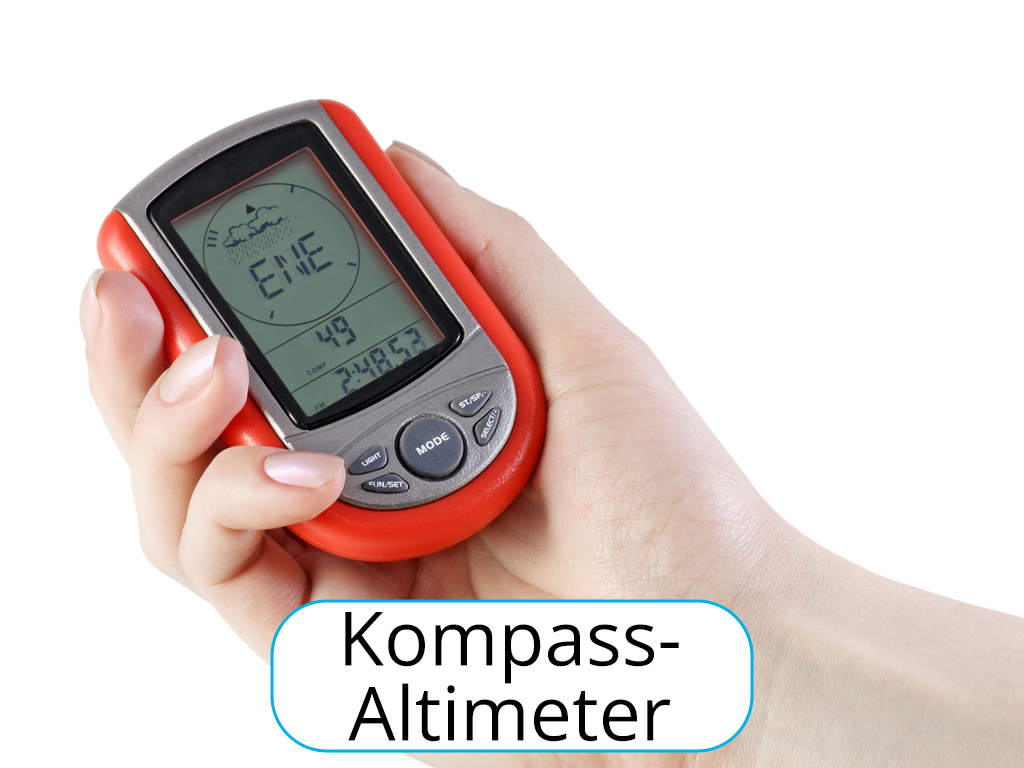 Aneroidbarometer — Theoretisches Material. Physik, 9. Schulstufe.